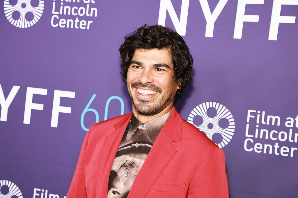 Raúl Castillo in ‘The Inspection’ Gives One of the Year’s Best ...