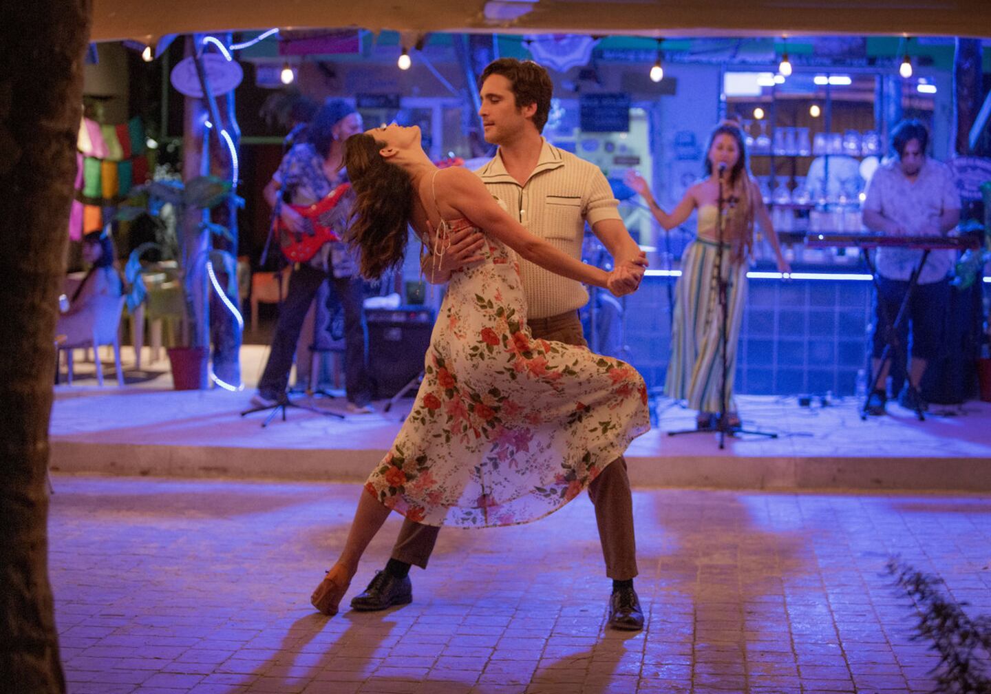 ‘At Midnight’ Review: ‘Top Gun: Maverick’ Star Deserves Better Than ...