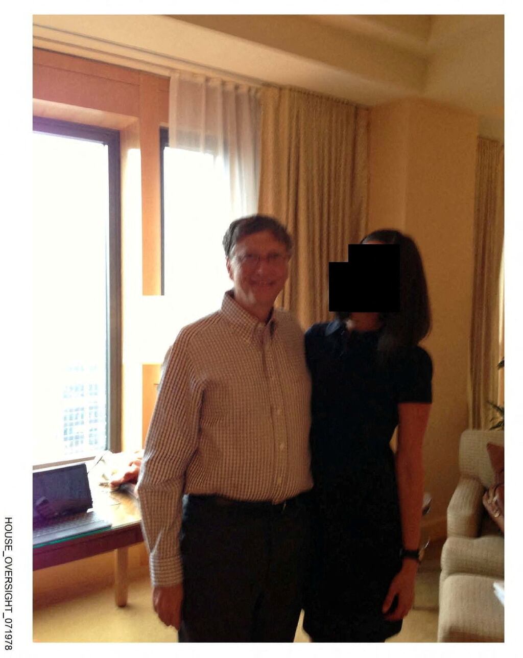 Bill Gates Turns to Controversial Lawyer Jake Greenberg in Epstein Matter