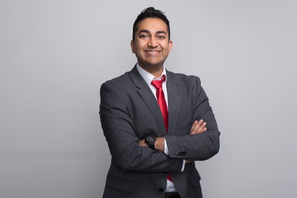 Wall Street Journal Torches Robert F. Kennedy Henchman Dr. Vinay Prasad