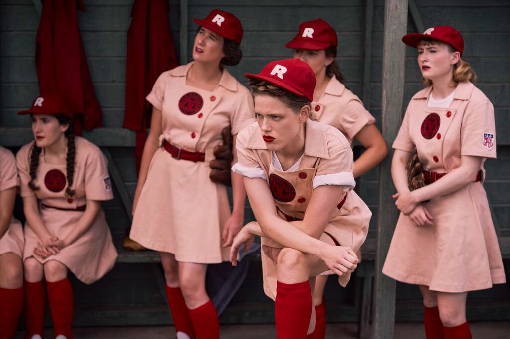 How ‘A League of Their Own’ and Anne Rice Are Making the Internet ...