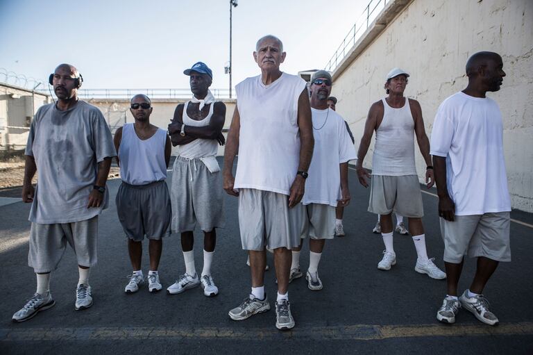 ‘26.2 to Life’: the Must-See Documentary About San Quentin State Prison ...