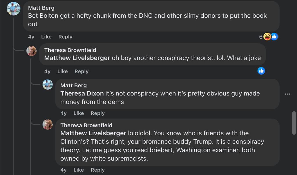 Las Vegas Cybertruck Bomber Matthew Livelsberger Was a ‘Big’ Trump ...