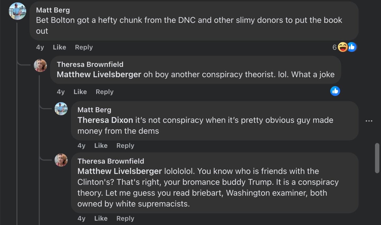 Las Vegas Cybertruck Bomber Matthew Livelsberger Was a ‘Big’ Trump ...