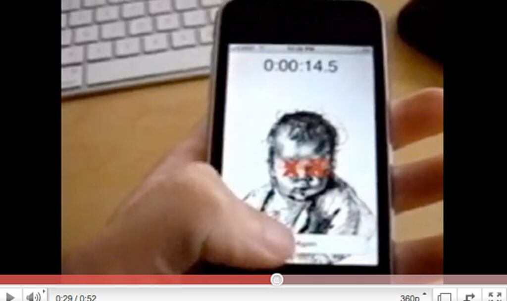 10 Worst iPhone Apps