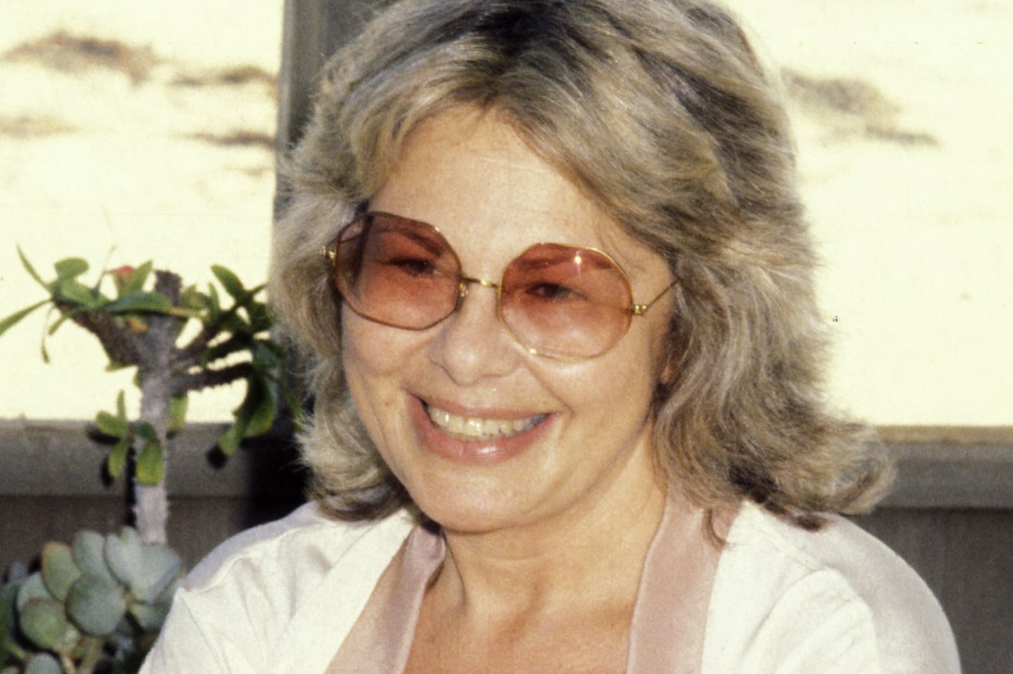 Sue Mengers Dies: Hollywood Agent Handled Barbra Streisand, Michael Caine