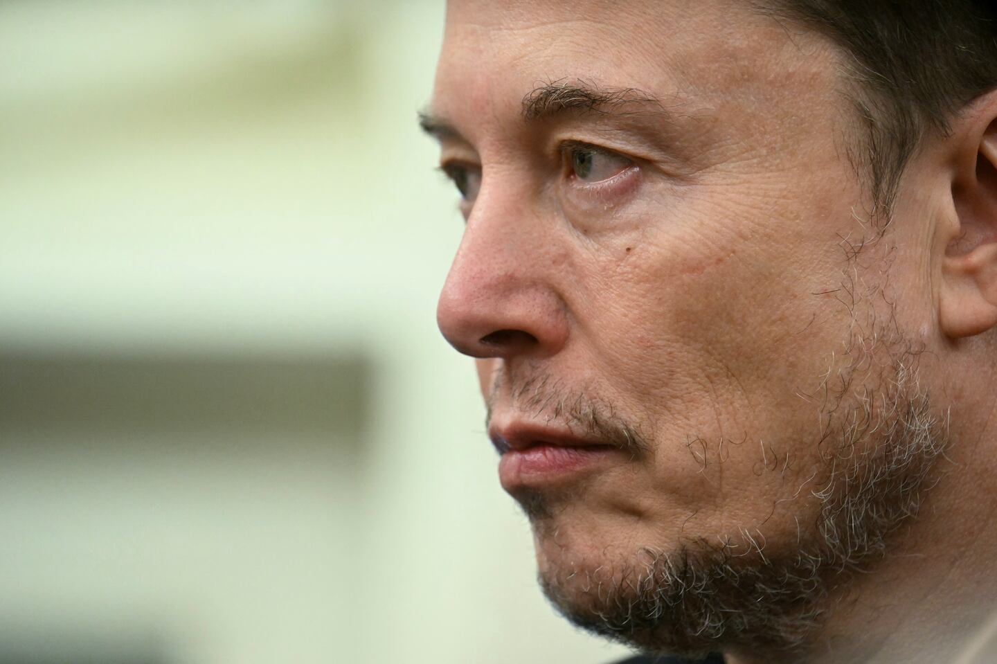 All the Drugs Musk Took Every Day Listed in Bombshell Leak
