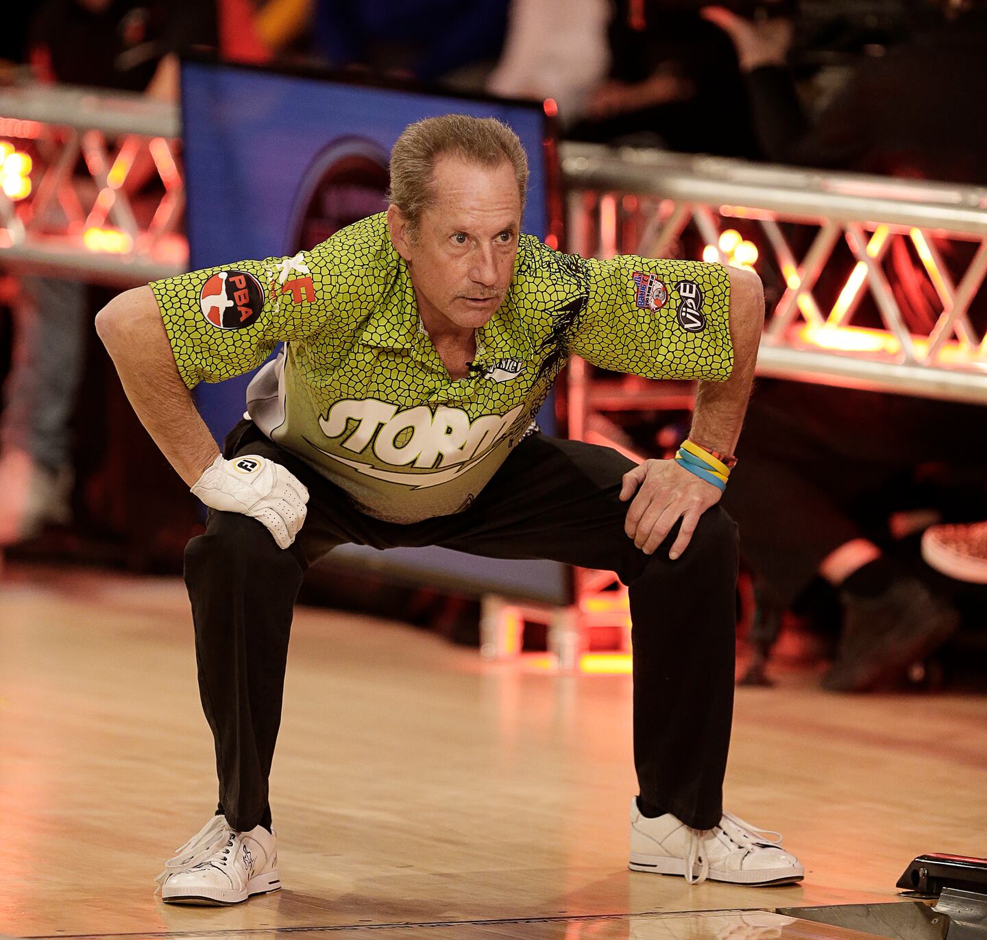White House Posts Utterly Deranged Bowling Video to Hype Trump’s War
