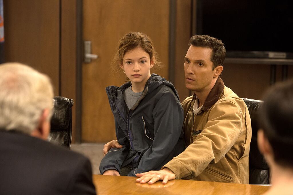 ‘Interstellar’ in IMAX: The Hottest Ticket in Theaters, 10 Years Later