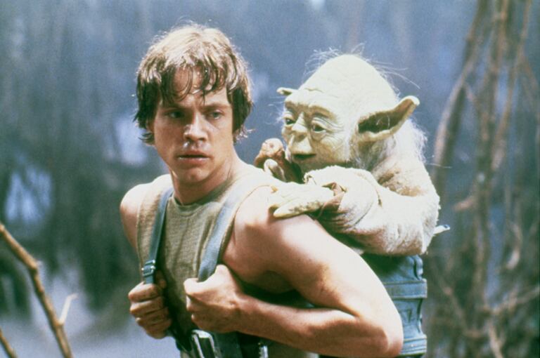 101 Best Moments in the Entire Star Wars Universe, Ranked