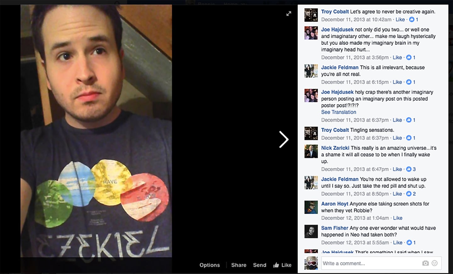 The Republican Lawmaker Who Secretly Created Reddit’s Women-Hating ‘Red ...