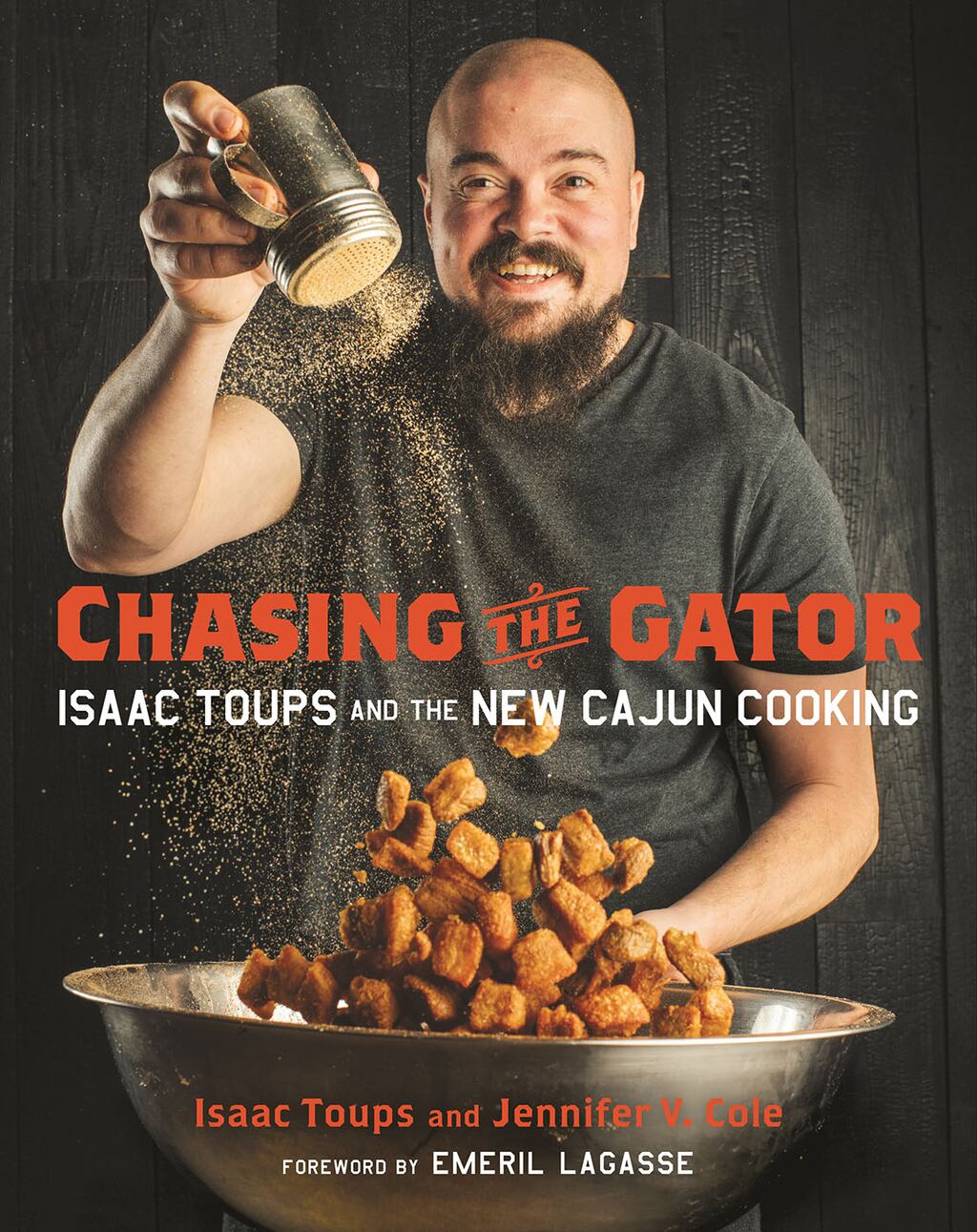 10 Dishes With Chef Isaac Toups