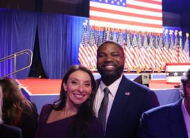MAGA Star’s Byron Donald's Top Aide Larry Wilcoxson’s Racial Rant About ...