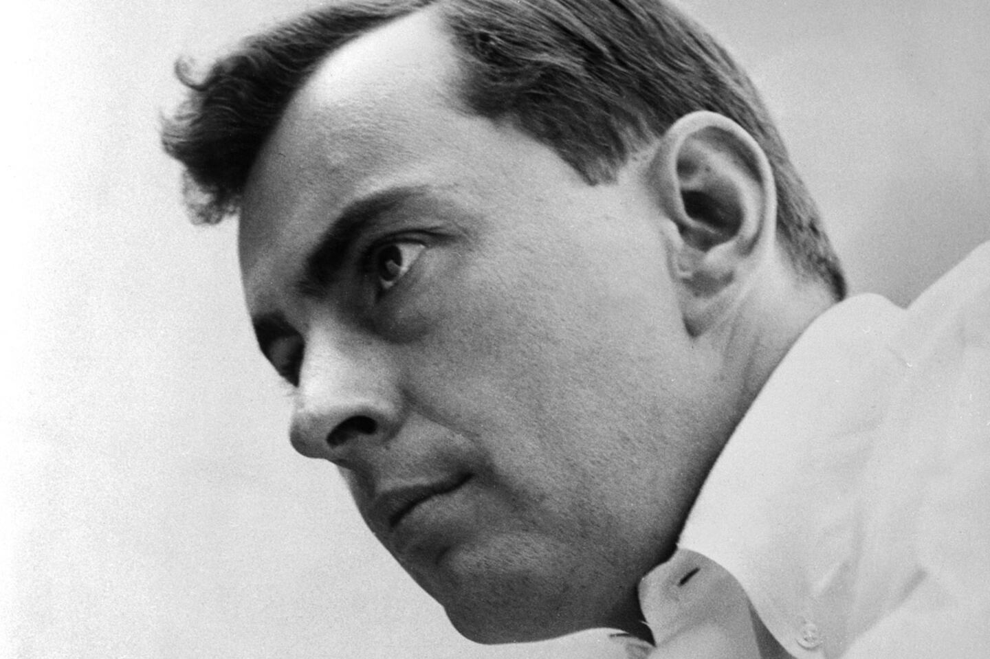 Gore Vidal