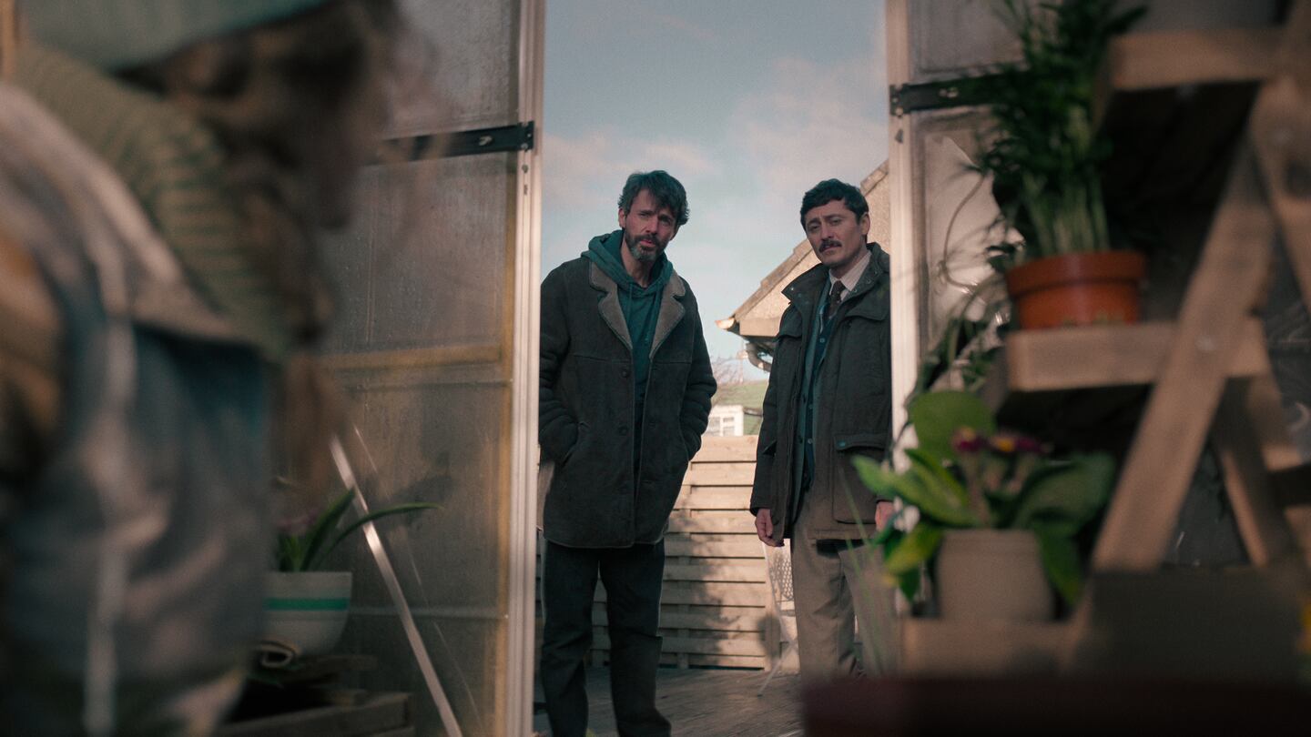 ‘Dept. Q’: The Scottish Netflix Crime Show That Will Be Your Obsession