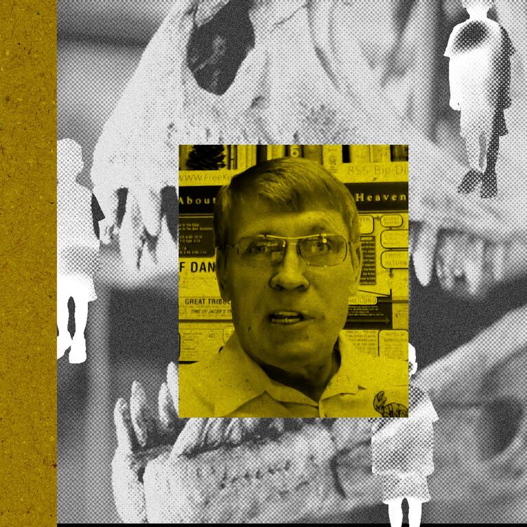 Preacher Kent Hovind Accused of Enabling a Pedophile at His Christian ...