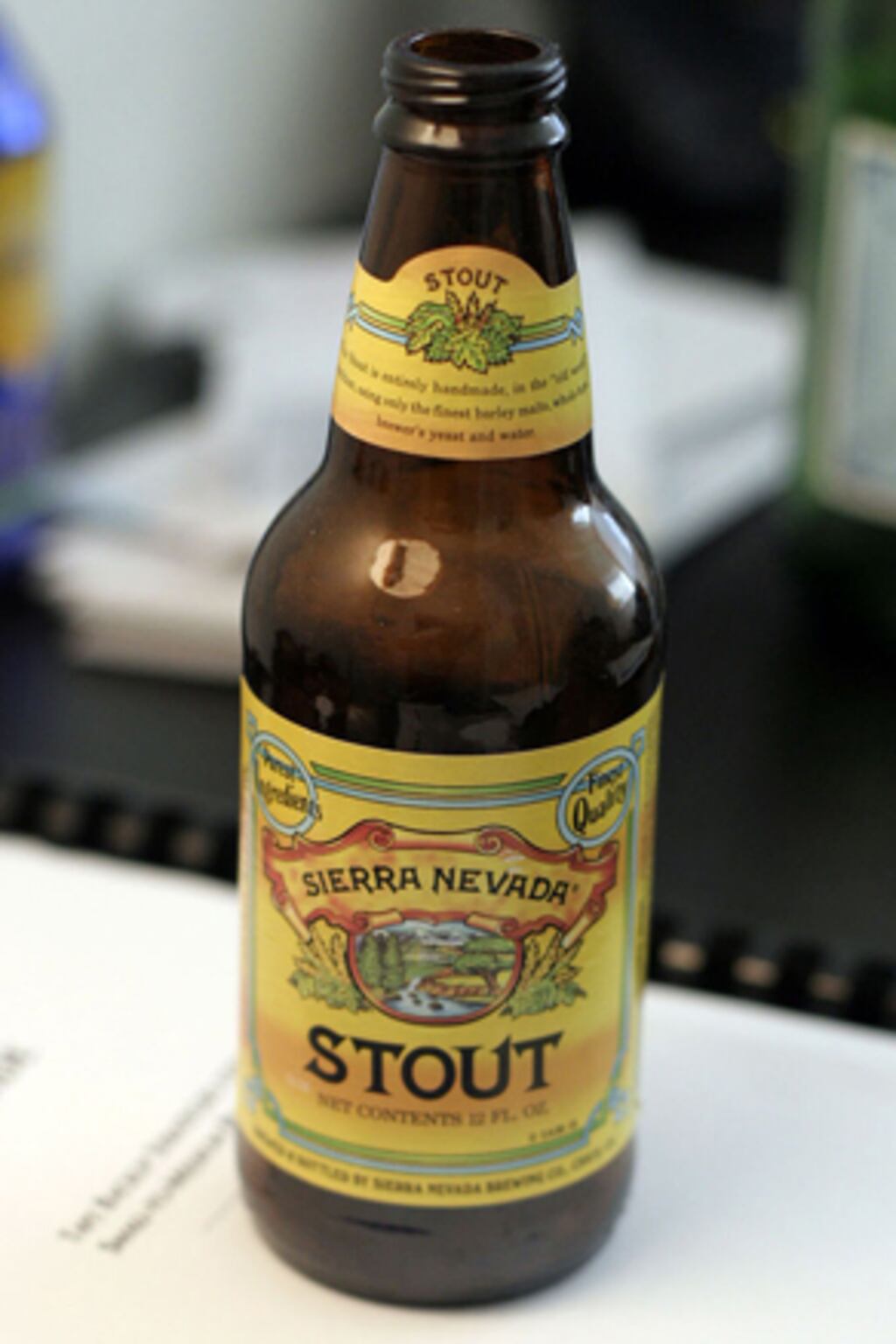 The 50 Most Fattening Beers
