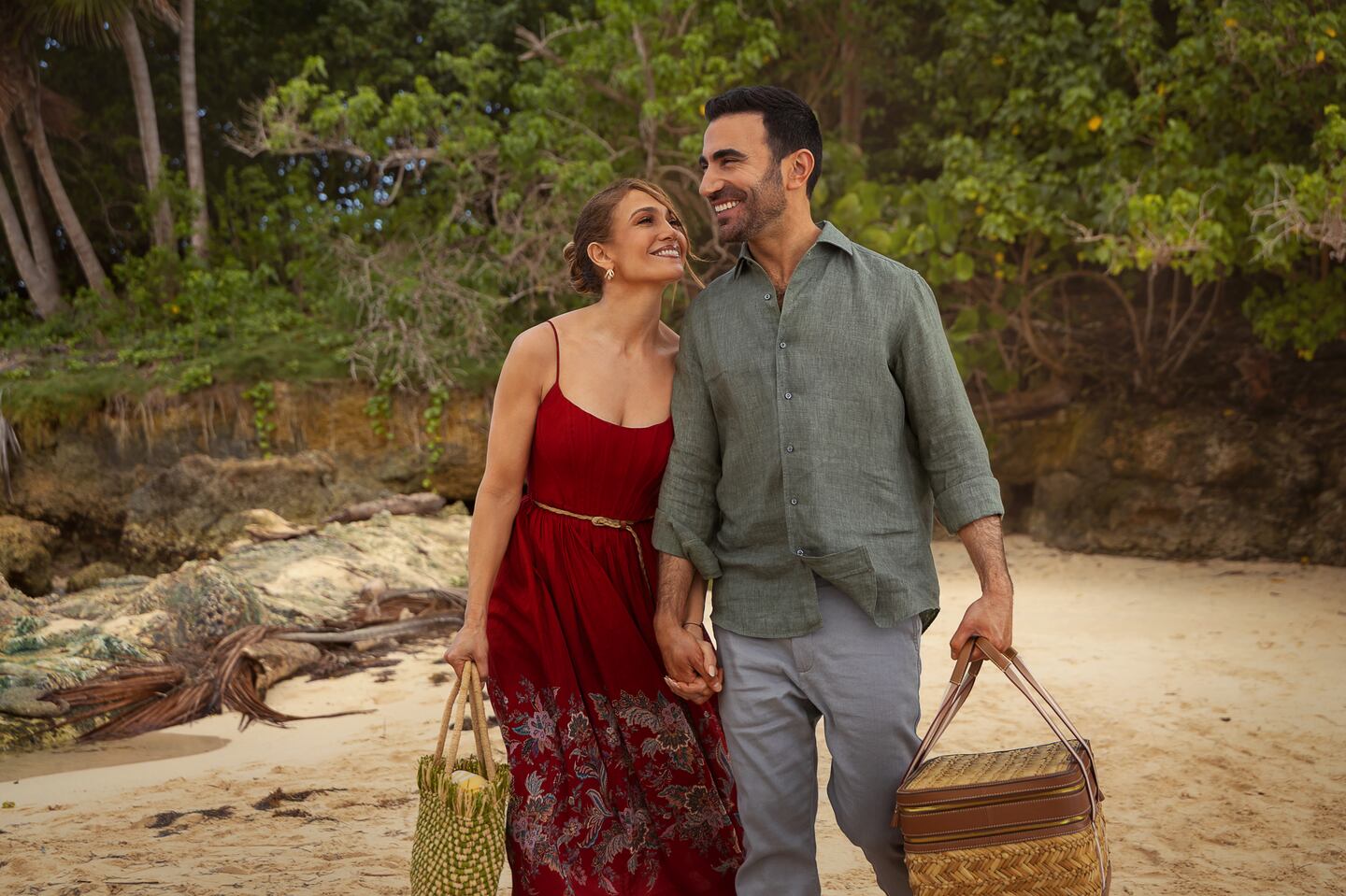 J.Lo Disses Ben Affleck With Bombshell About Her Love Life