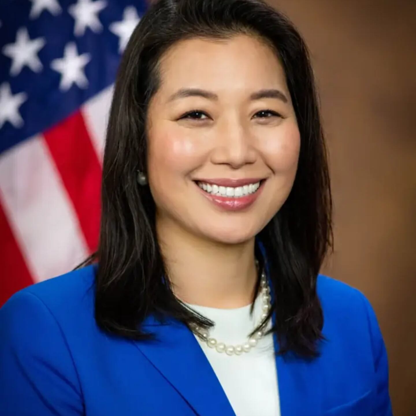 Trump’s New Goon Plunges Her Office Into Chaos With Revenge Firings