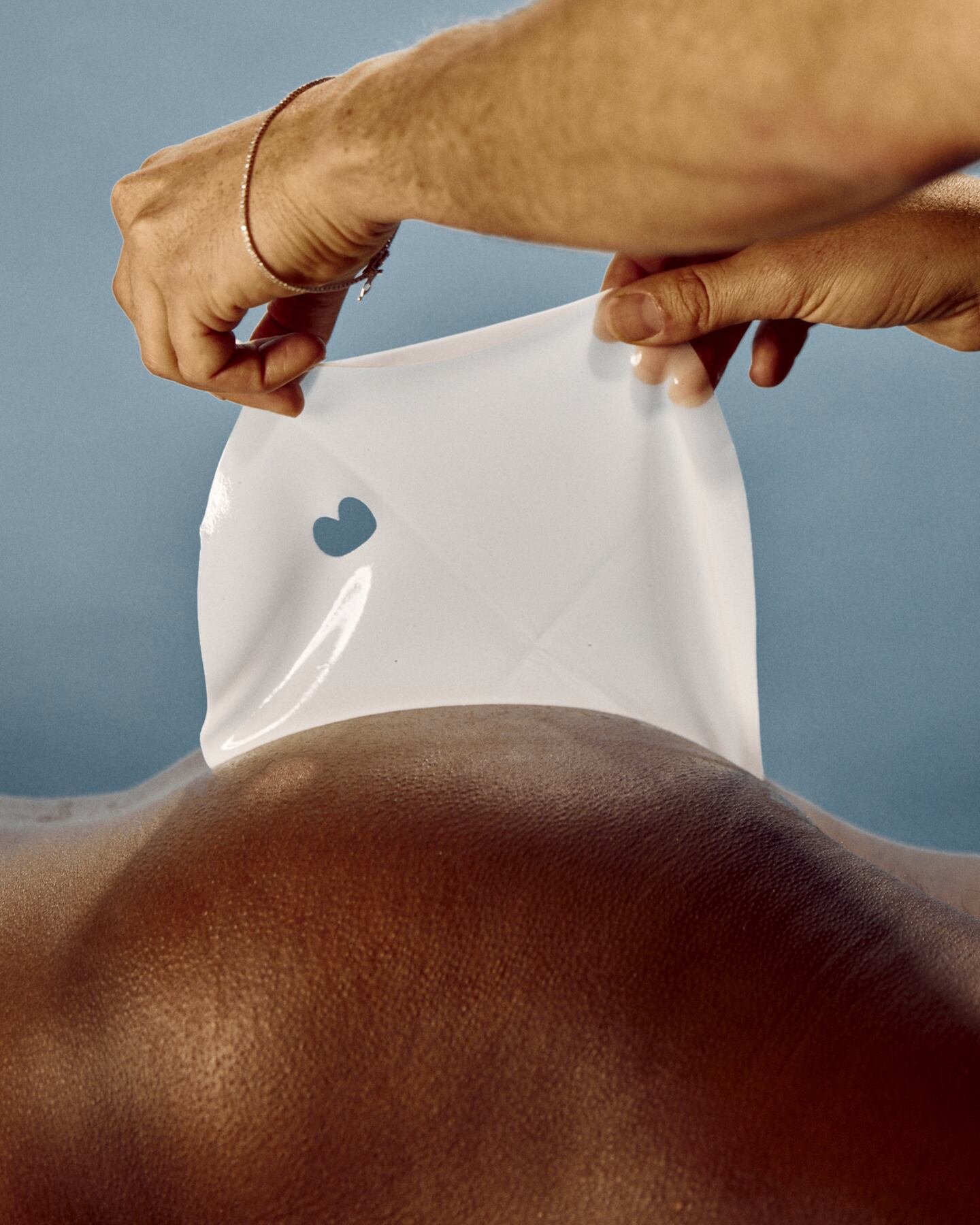 Buttface Butt Facial Review