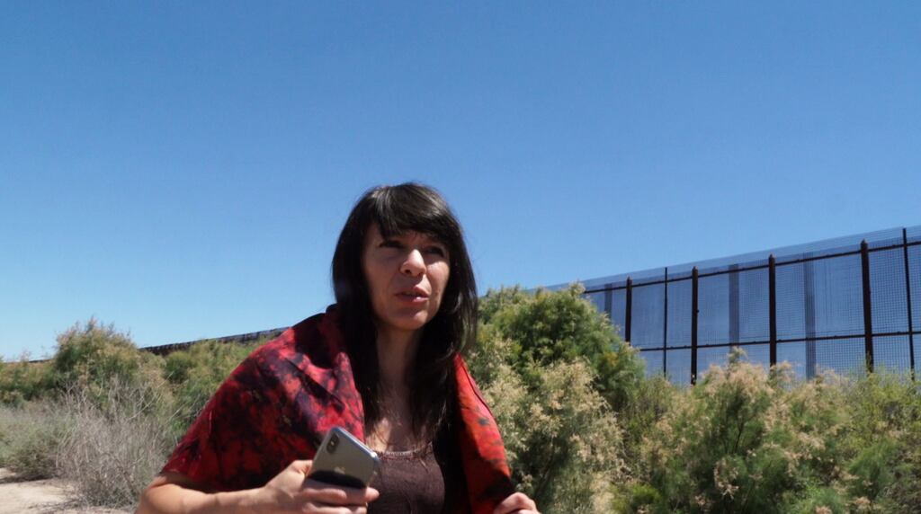 Meet El Paso’s Punk Rock Border Angels