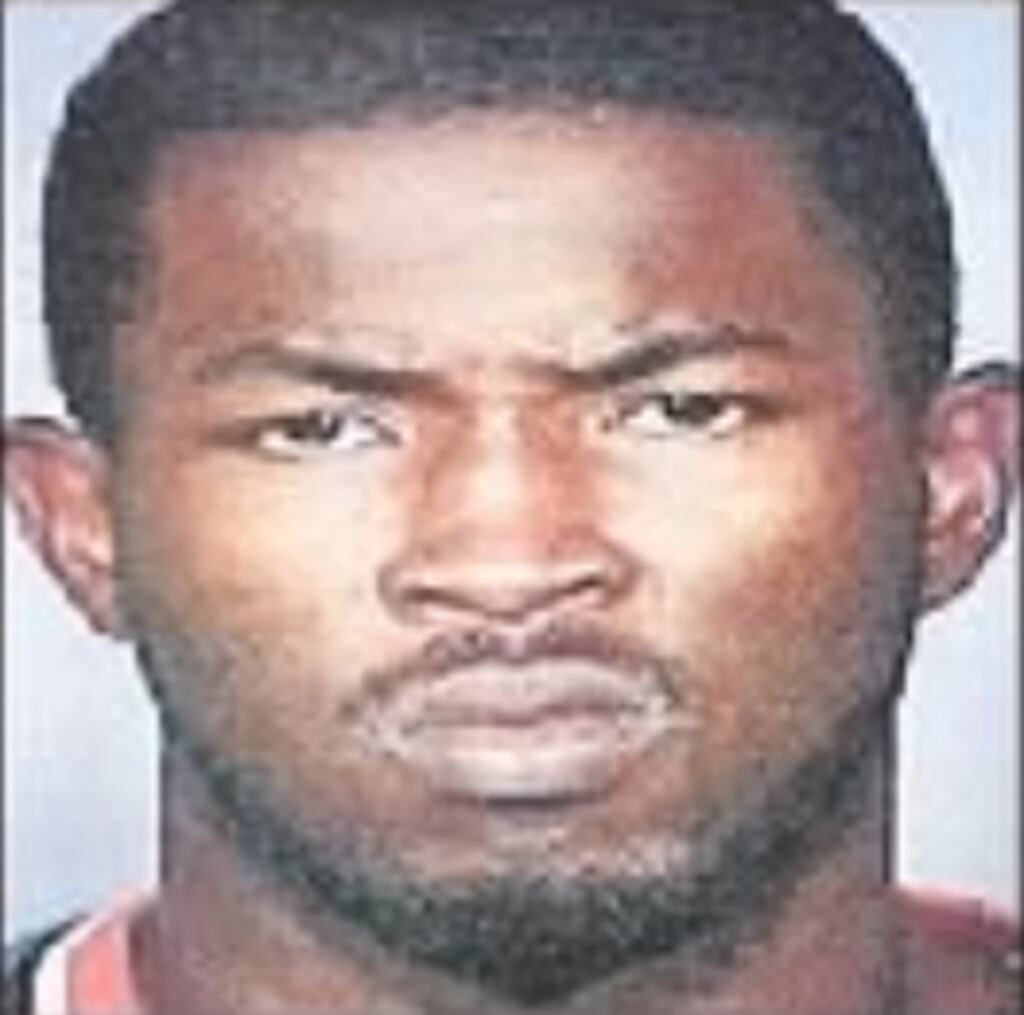 MAGA Star’s Byron Donald's Top Aide Larry Wilcoxson’s Racial Rant About ...