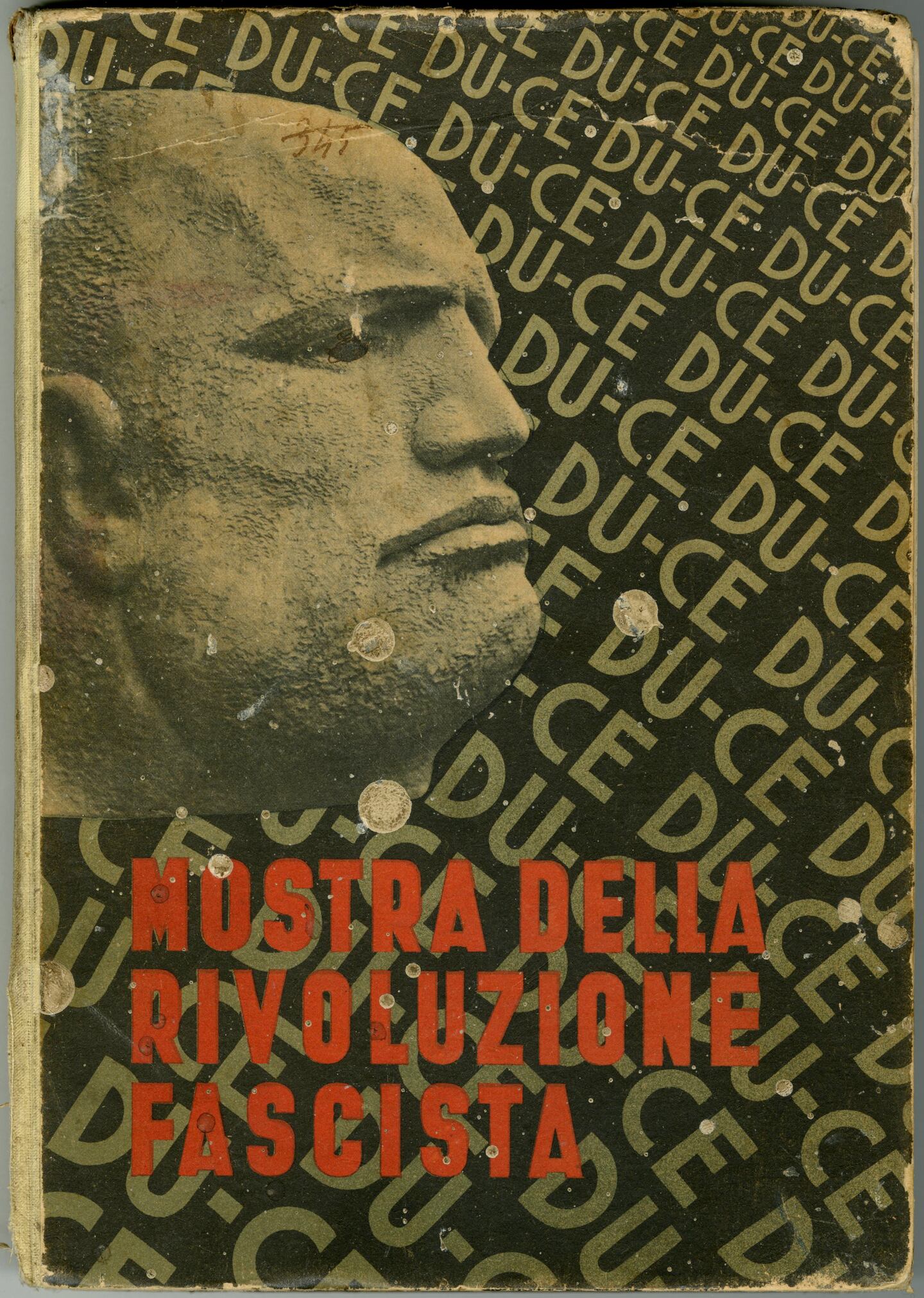 How European Fascists Manipulated the Masses By Weaponizing Photography