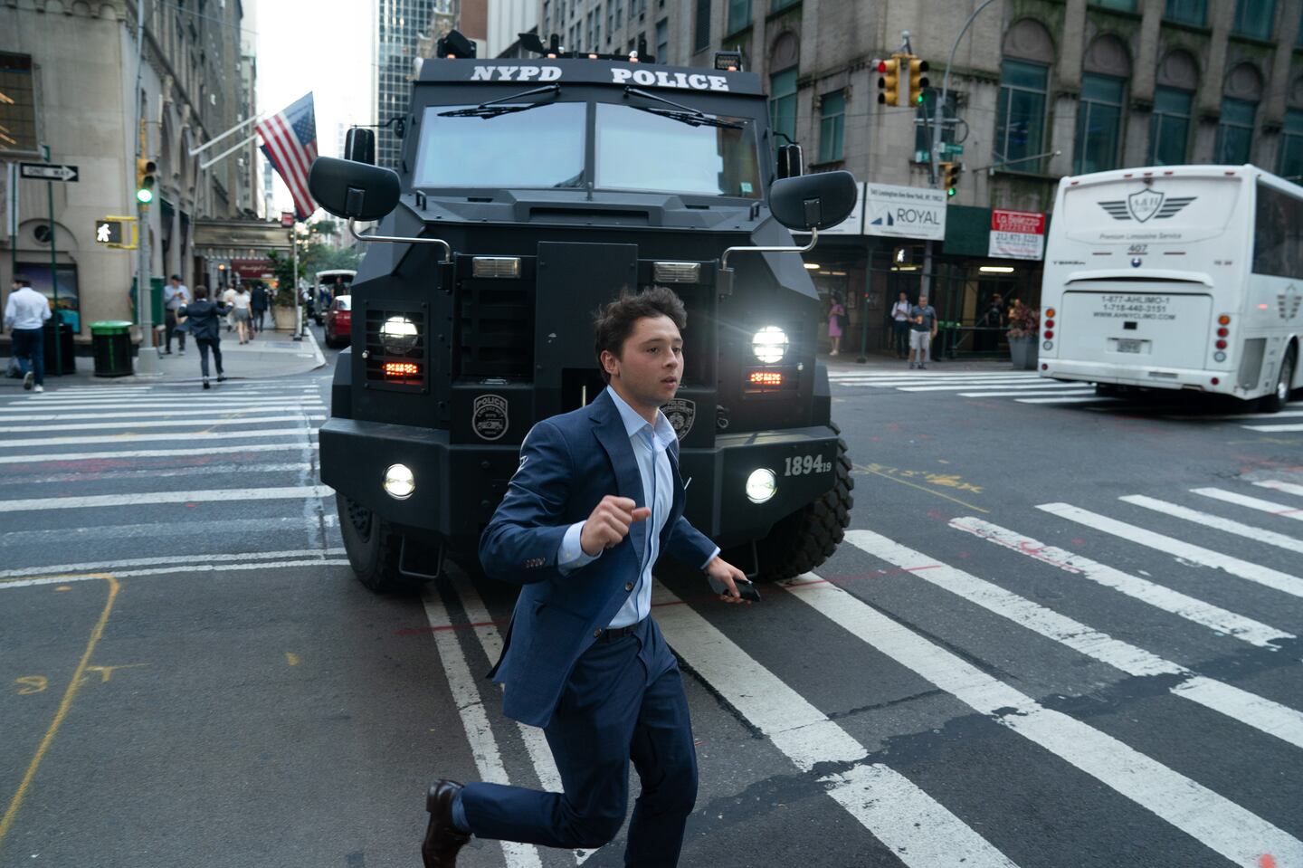 Julia Hyman, Cornell Graduate, Killed by NY Shooter Shane Tamura After ...