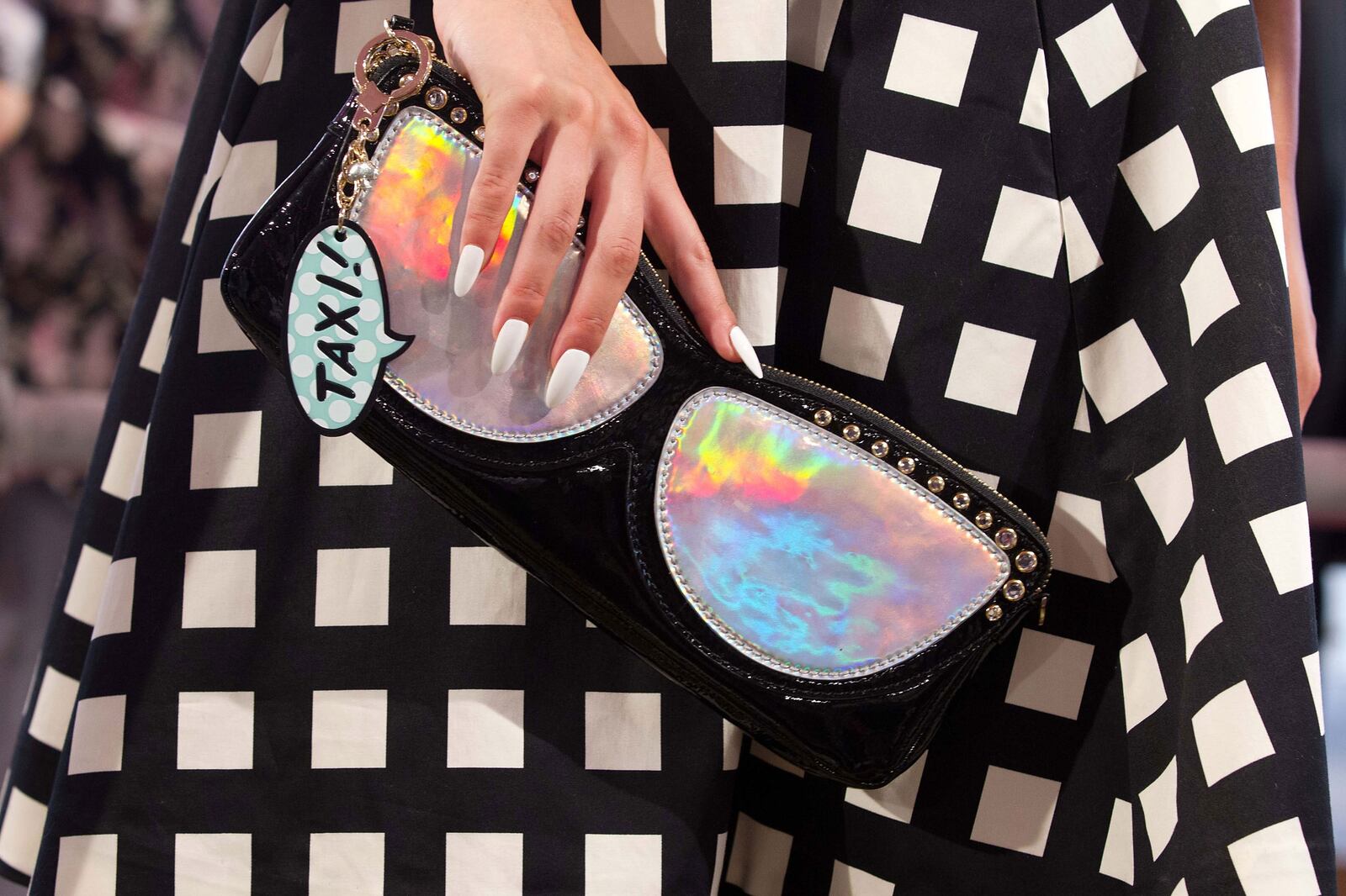How Kate Spade Changed Women’s Fashion—and Made Us Smile