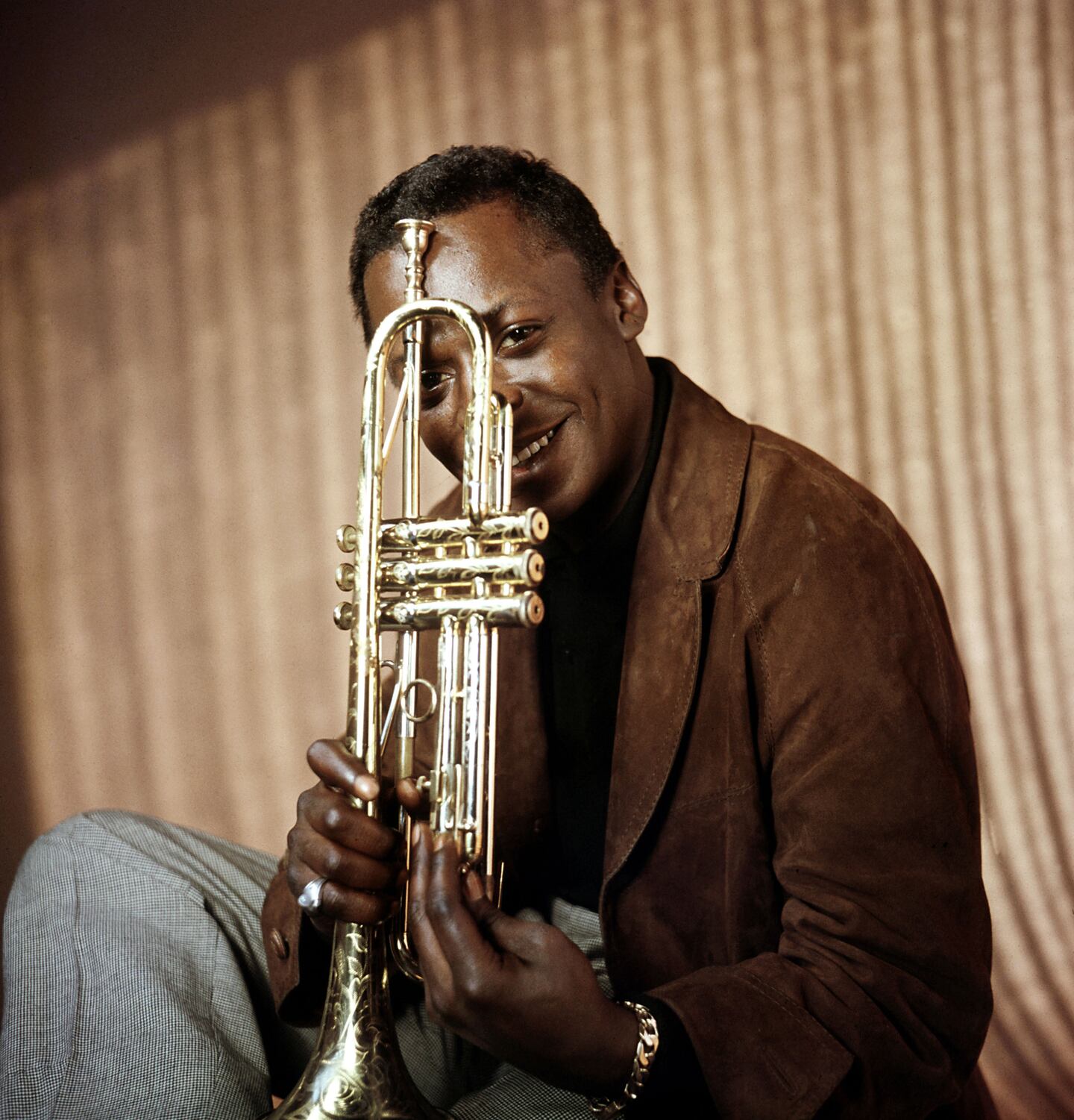 The Classic Cool of Miles Davis