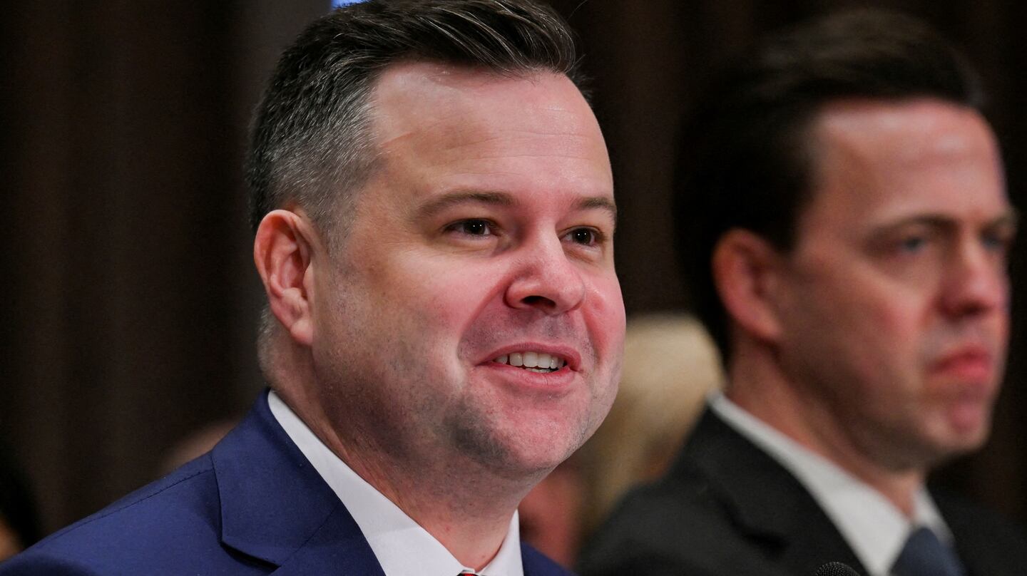 SCOTUS Turns on Trump Over Federal Reserve Power Grab