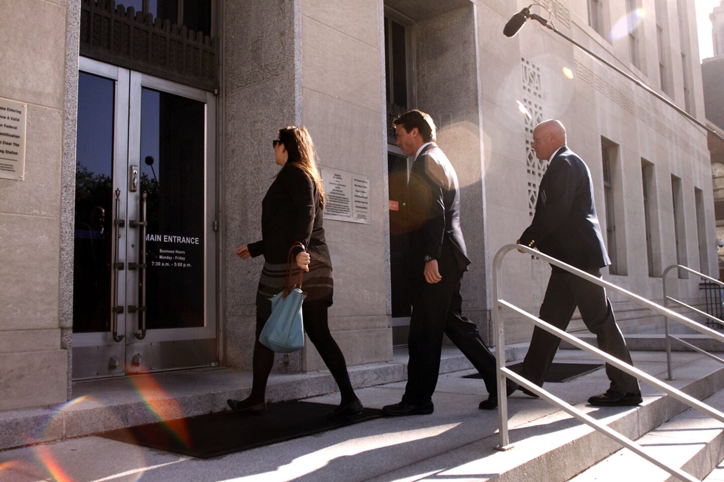 Edwards Staffer Andrew Young Offers Shocking Testimony About His Boss