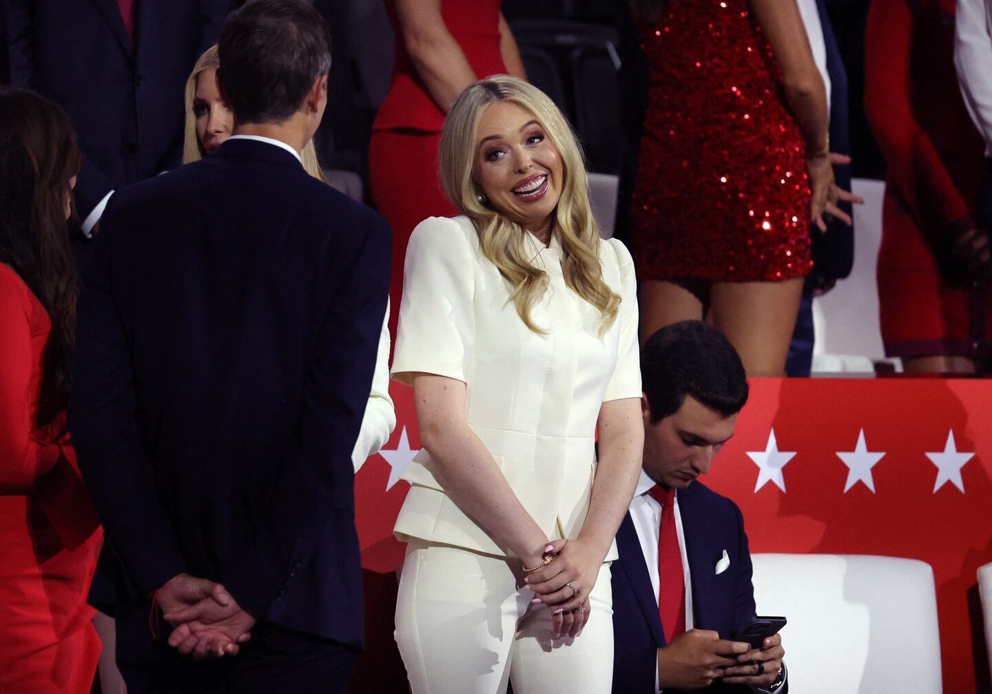 The Daily Beast’s Winners and Losers of This Week