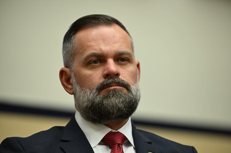 Republican Rep Accused of Lying About His Army Combat Record