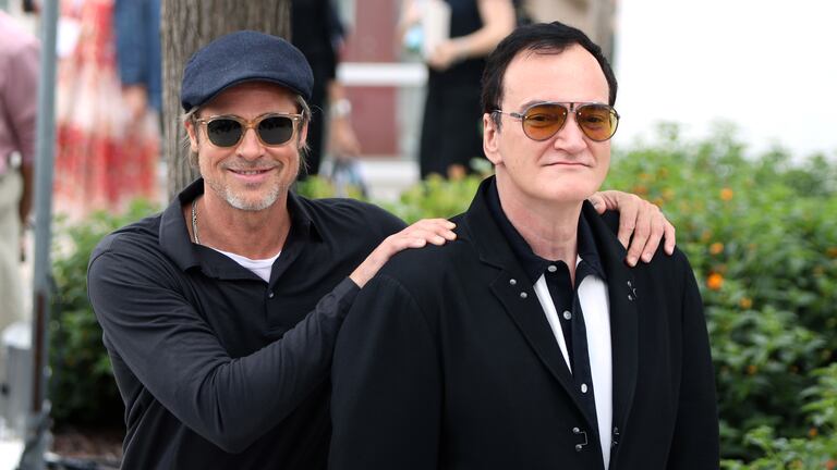 Quentin Tarantino Finally Reveals Why He Scrapped ‘The Movie Critic’