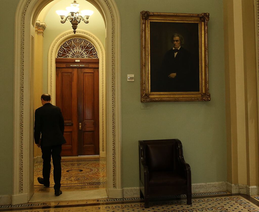 Removing John Calhoun’s Name Is Easier Than Erasing His Racist Legacy