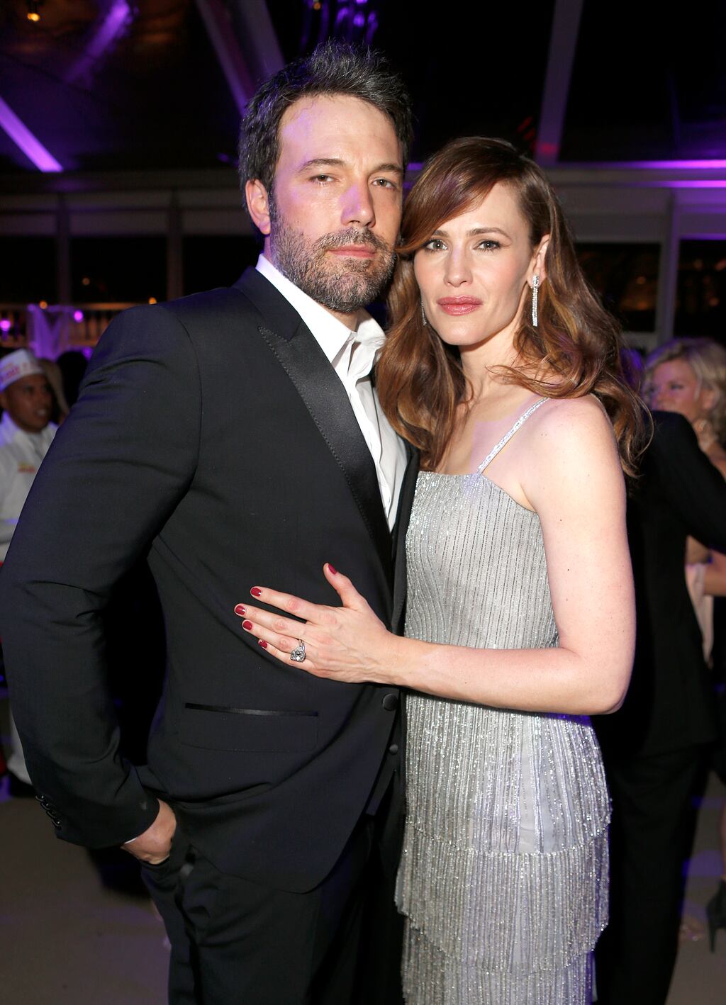 Jennifer Garner Shares Details About ‘Hard’ Divorce from Ben Affleck