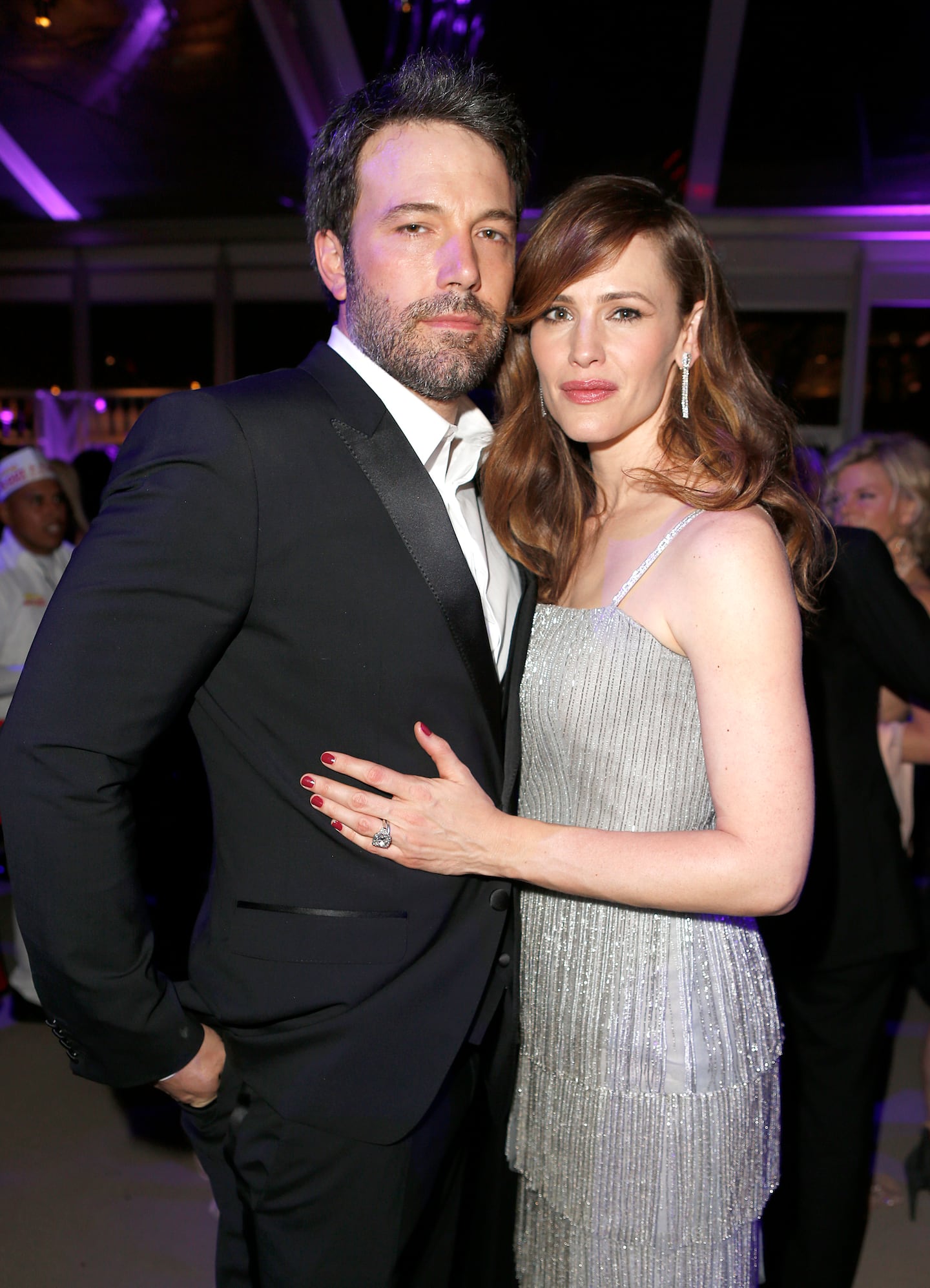 Jennifer Garner Shares Details About ‘Hard’ Divorce from Ben Affleck