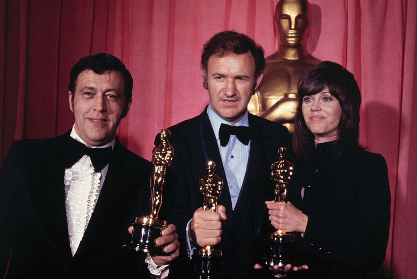 Gene Hackman Was ‘Reclusive’ With ‘Slipping’ Health Prior to Mystery Death