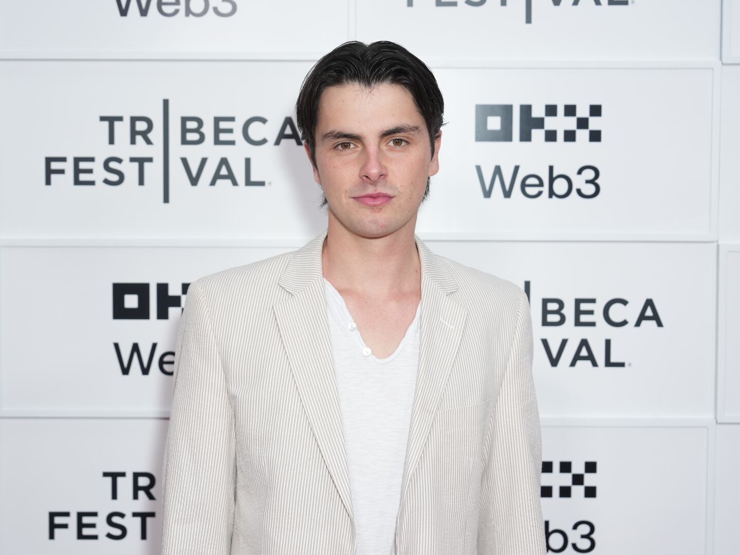 Hollywood Legend’s Son Rips Scott Jennings After CNN Spat