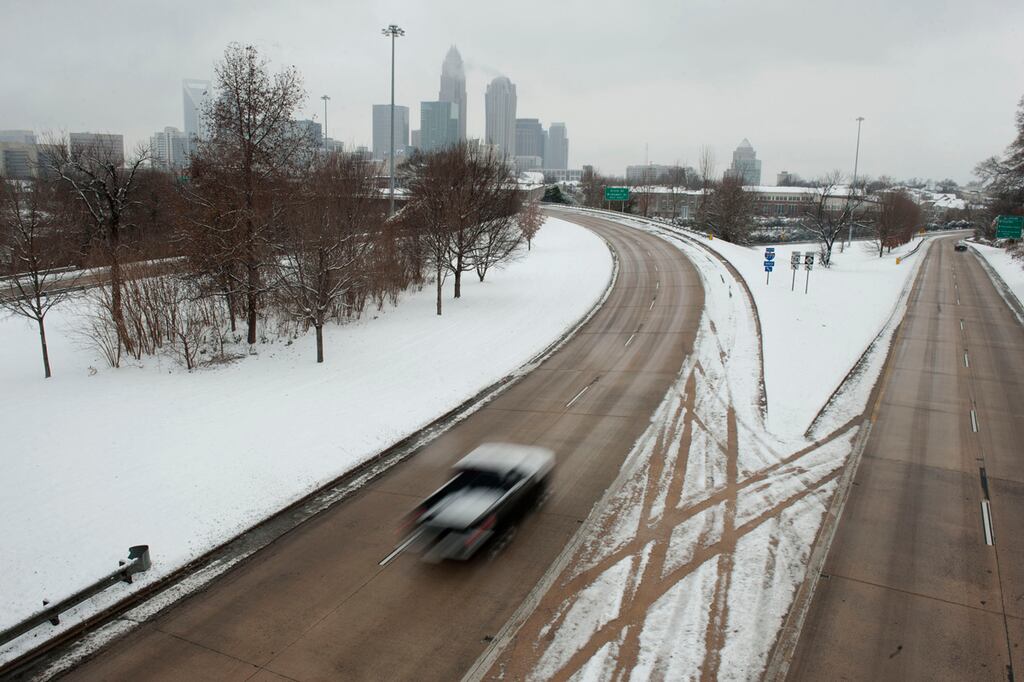 America’s Worst Drivers (photos)