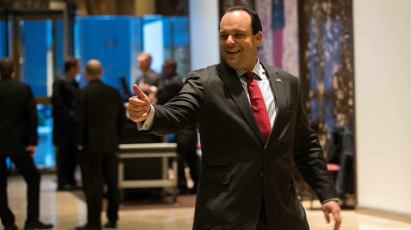 Elon Musk’s ‘Massive Blow-Up’ With Veteran Donald Trump Aide Boris ...