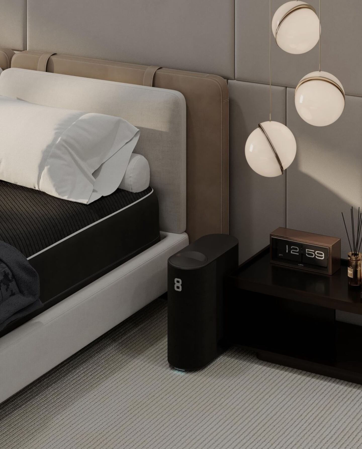 Eight Sleep’s Pod 3 System Is a Game-Changer for Hot Sleepers