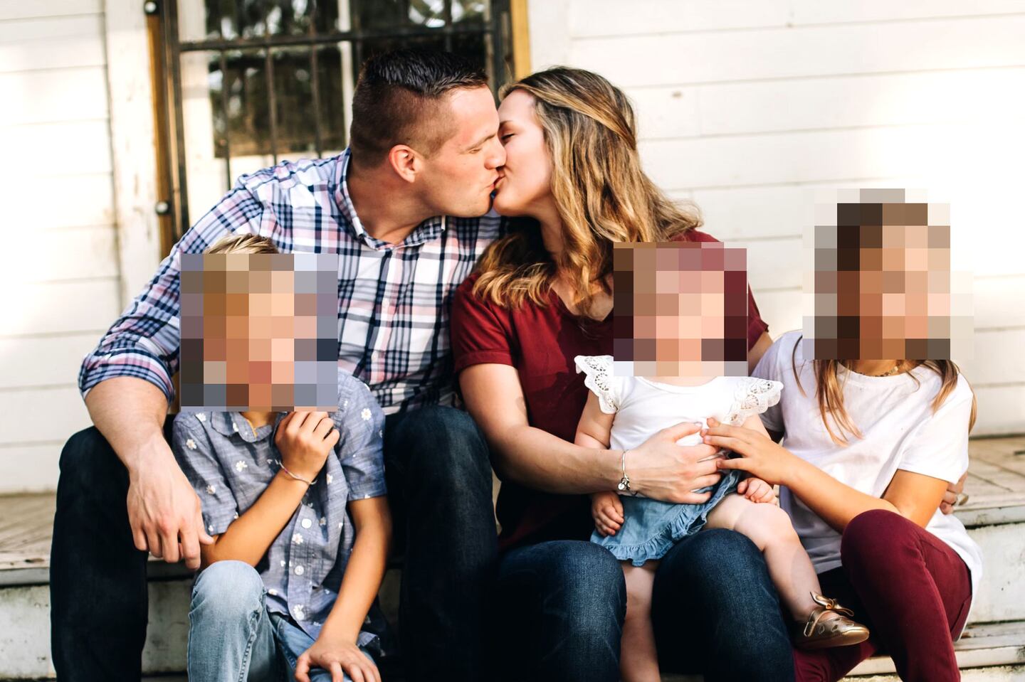 Jared Bridegan, Mormon Microsoft Executive, Was Murdered in Mystery in ...