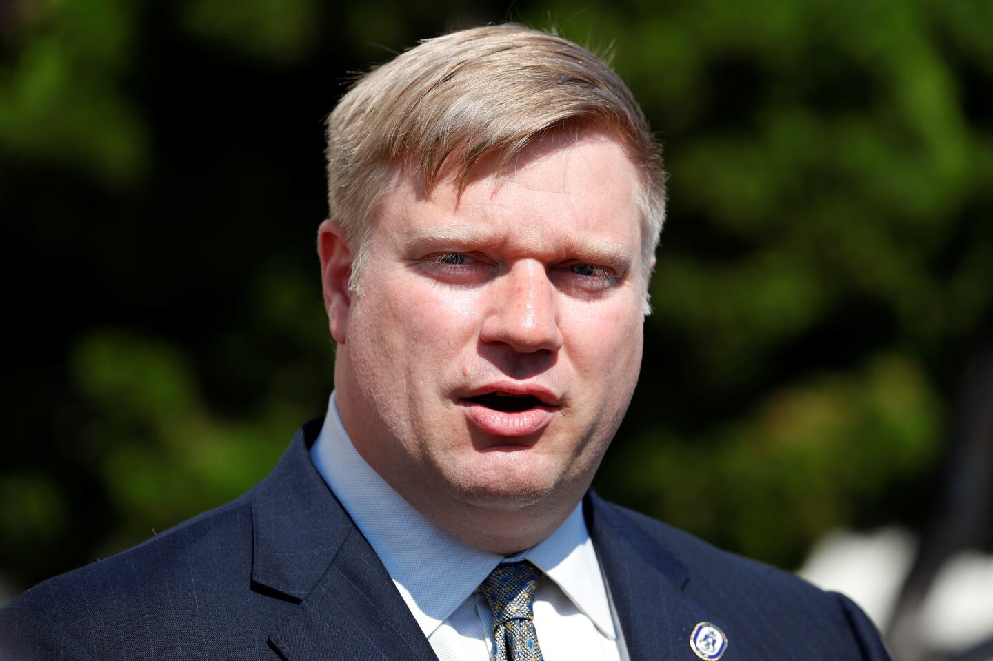 Investigation Into Pete Hegseth’s War Chat Scandal Zeroes In On His ...