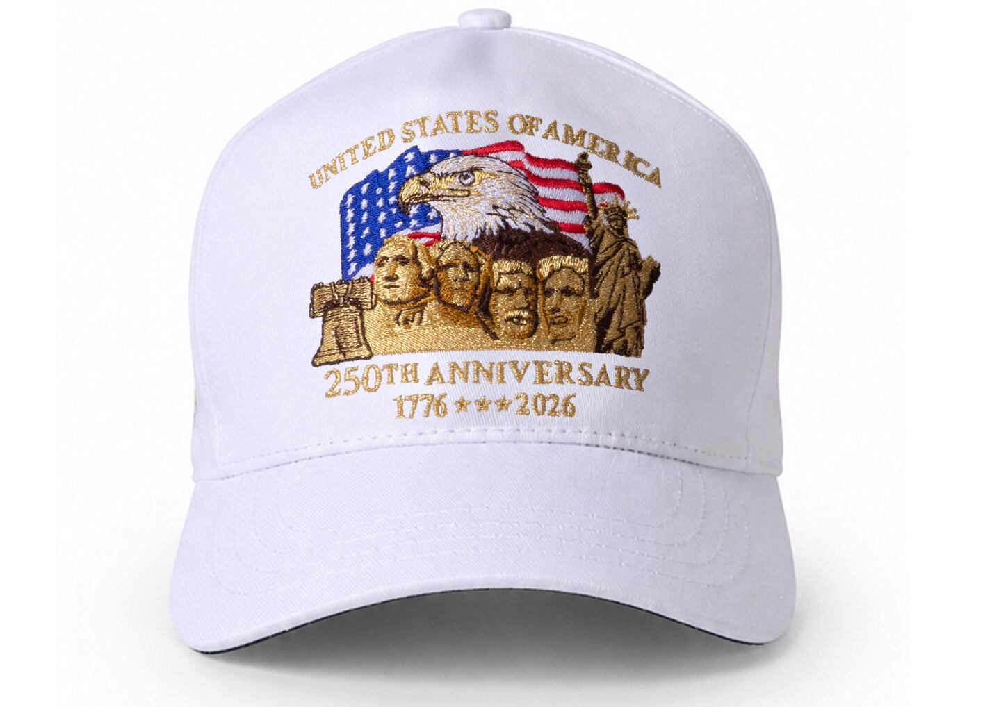 Jaw-Dropping Error Exposed in Donald Trump’s New Merch
