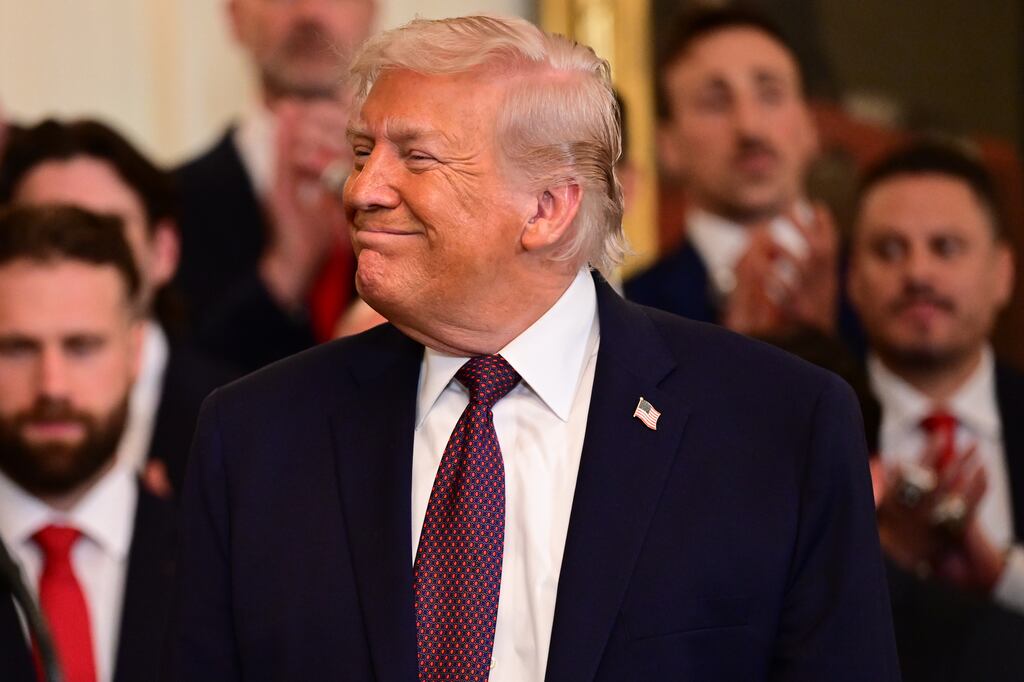 MAGA Star Ben Shapiro Says Republicans Are in for ‘World of Hurt’ in ...