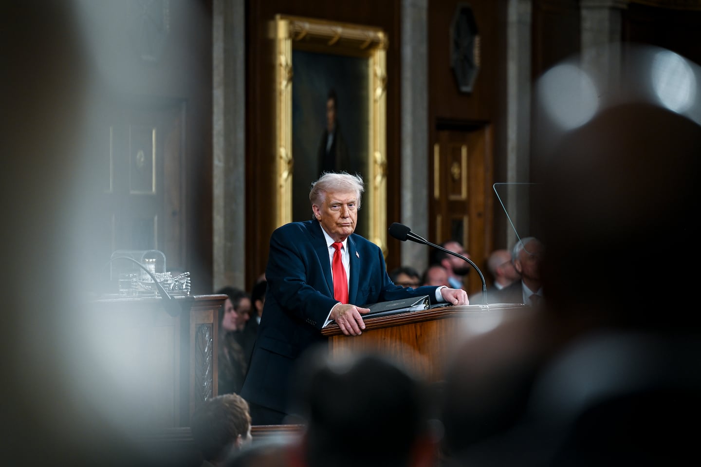 Trump Called Out for ‘Sounding a Lot’ Like Worst Enemy Joe Biden in ...
