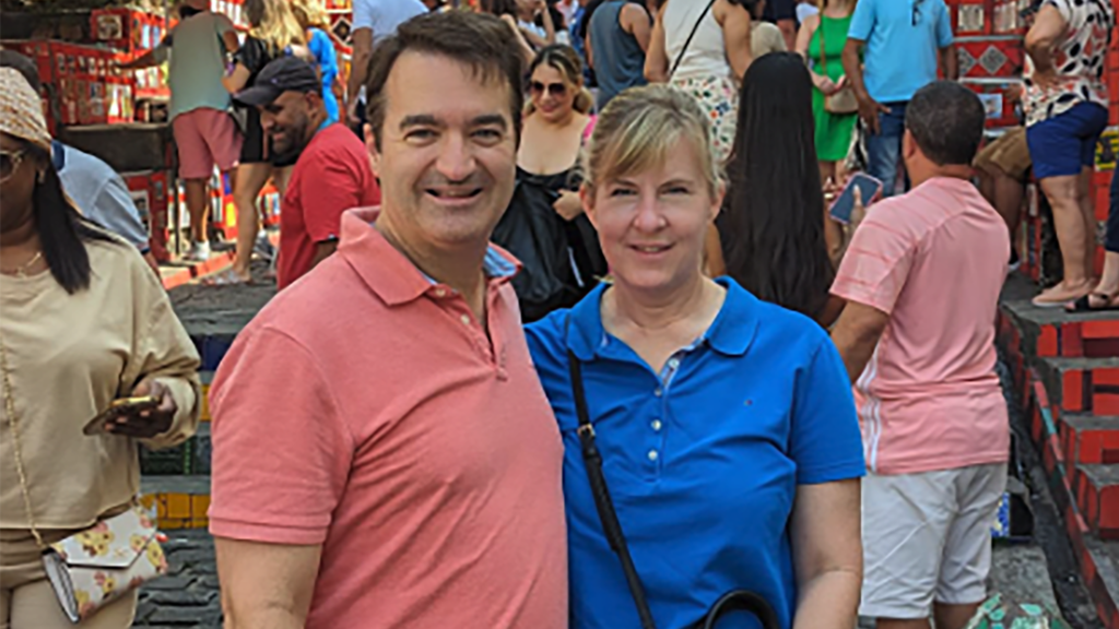 Dem Assassin’s Wife Stopped With Gun, Cash, and Passports
