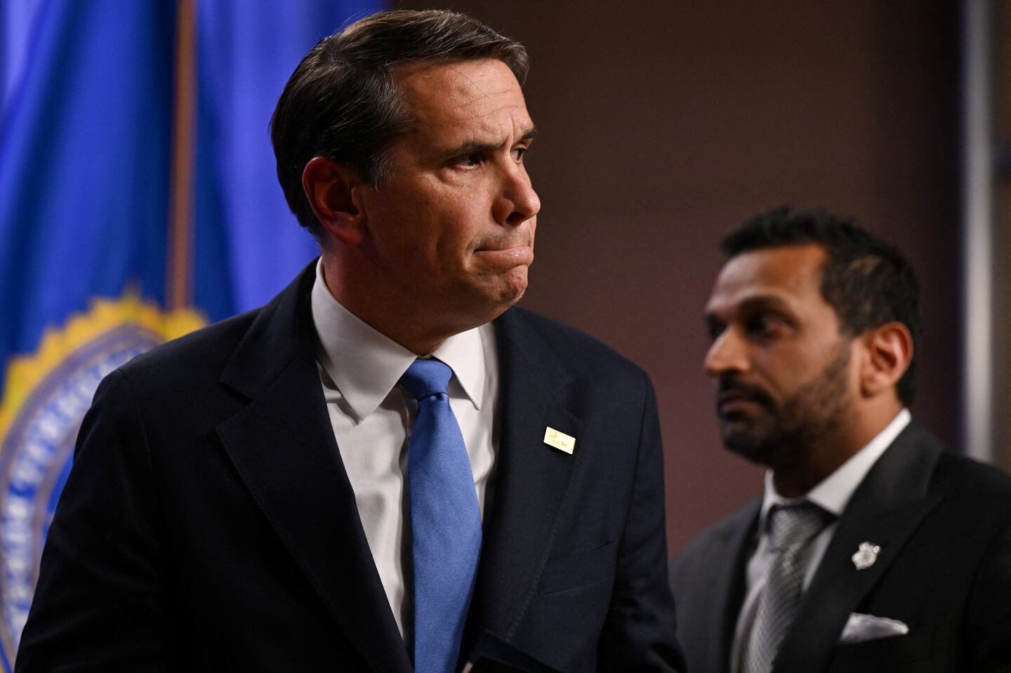 Trump’s DOJ Goon Brings Back Executions by Firing Squad
